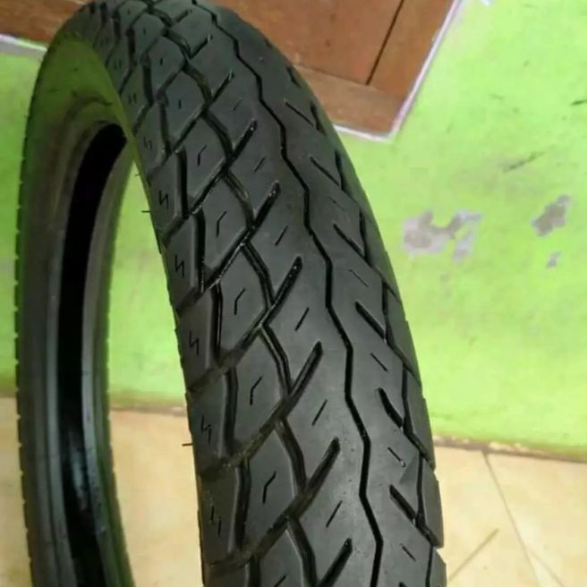 Jual BAN RING 18 UK 300/275 COCOK UNTUK MOTOR Rxking,thunder dll sgala ...