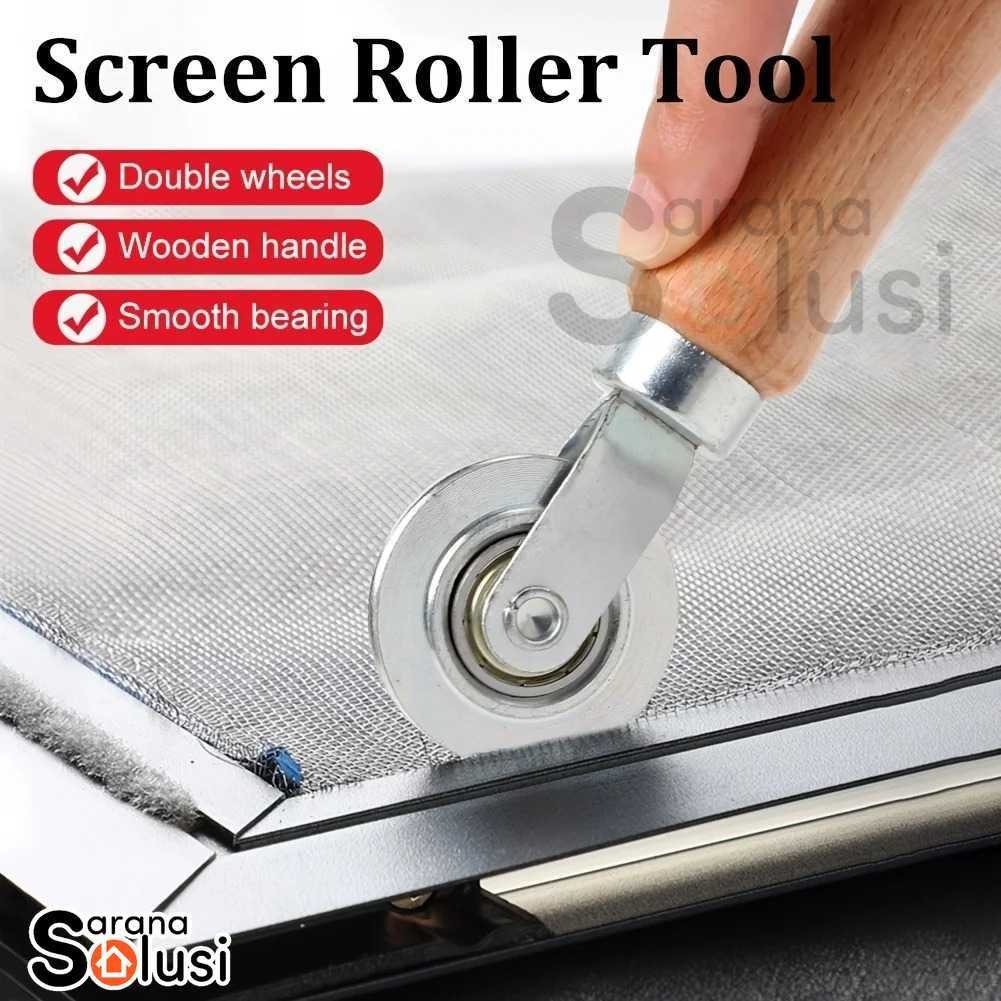 Jual Alat potong kasa Rol Renovator Window Installation Screen Door ...