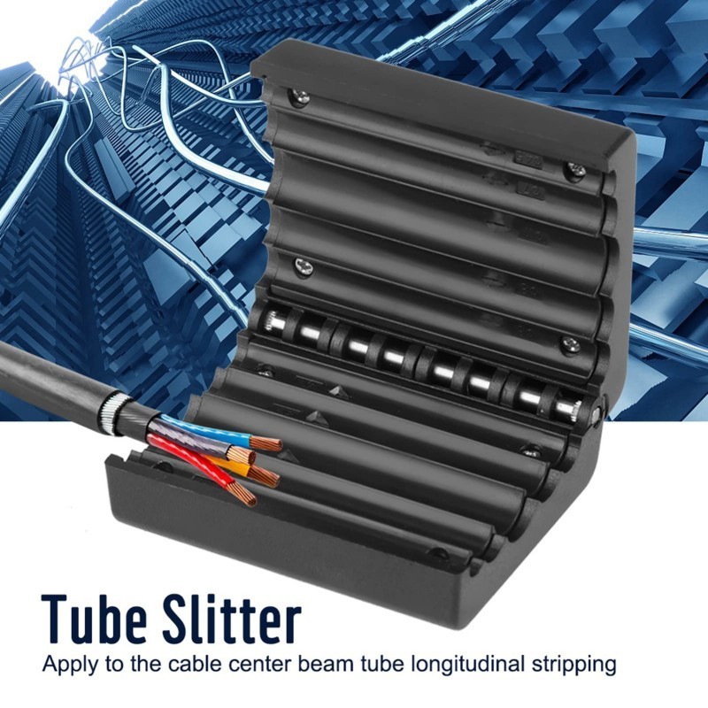 Jual Pengupas Kabel Fiber Optic Tang Striper Fiber Optik Alat Kupas ...