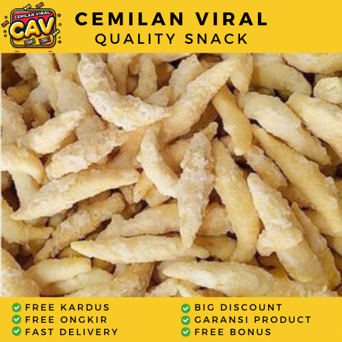 Jual CAV KUE TELUR GABUS MANIS 1Kg Ladu Manis Ladu Bulat Manis Warna ...