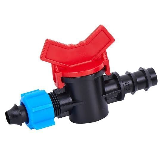 Jual PE Tube Offtake Valve 16mm | Shopee Indonesia
