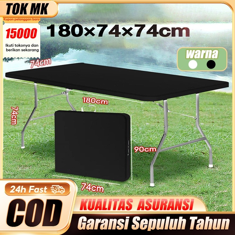 Jual RAT05 Meja lipat meja belajar lipat Meja Makan Lipat meja lipat ...