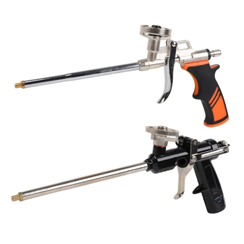 Jual Foam Expanding Guns Foam Glues Guns Metal Polyurethane Foam ...