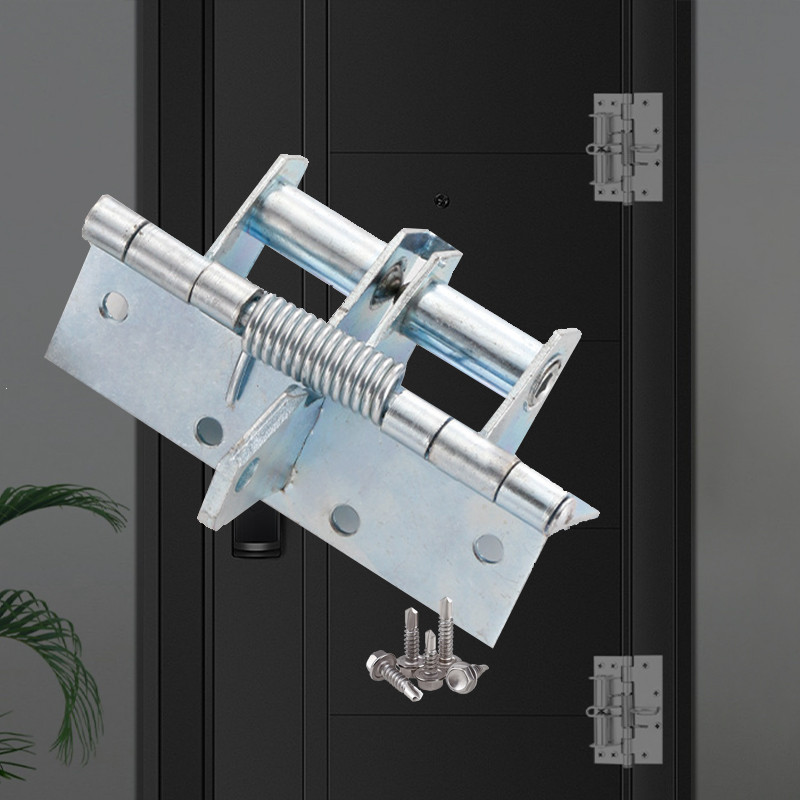 Jual Engsel Pintu Otomatis / Engsel Otomatis Buka Tutup / Automatic ...