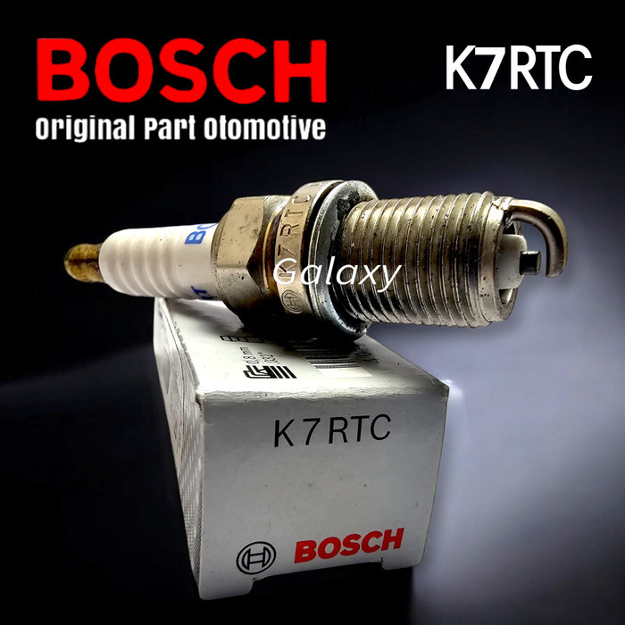 Jual Express * Busi BOSCH FR7DC - K7RTC - Avanza Xenia Non VVTI APV ...