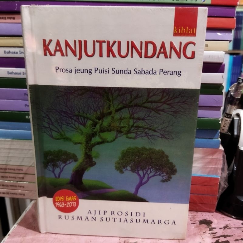 Jual Kanjutkundang prosa dan puisi sunda sabada perang | Shopee Indonesia