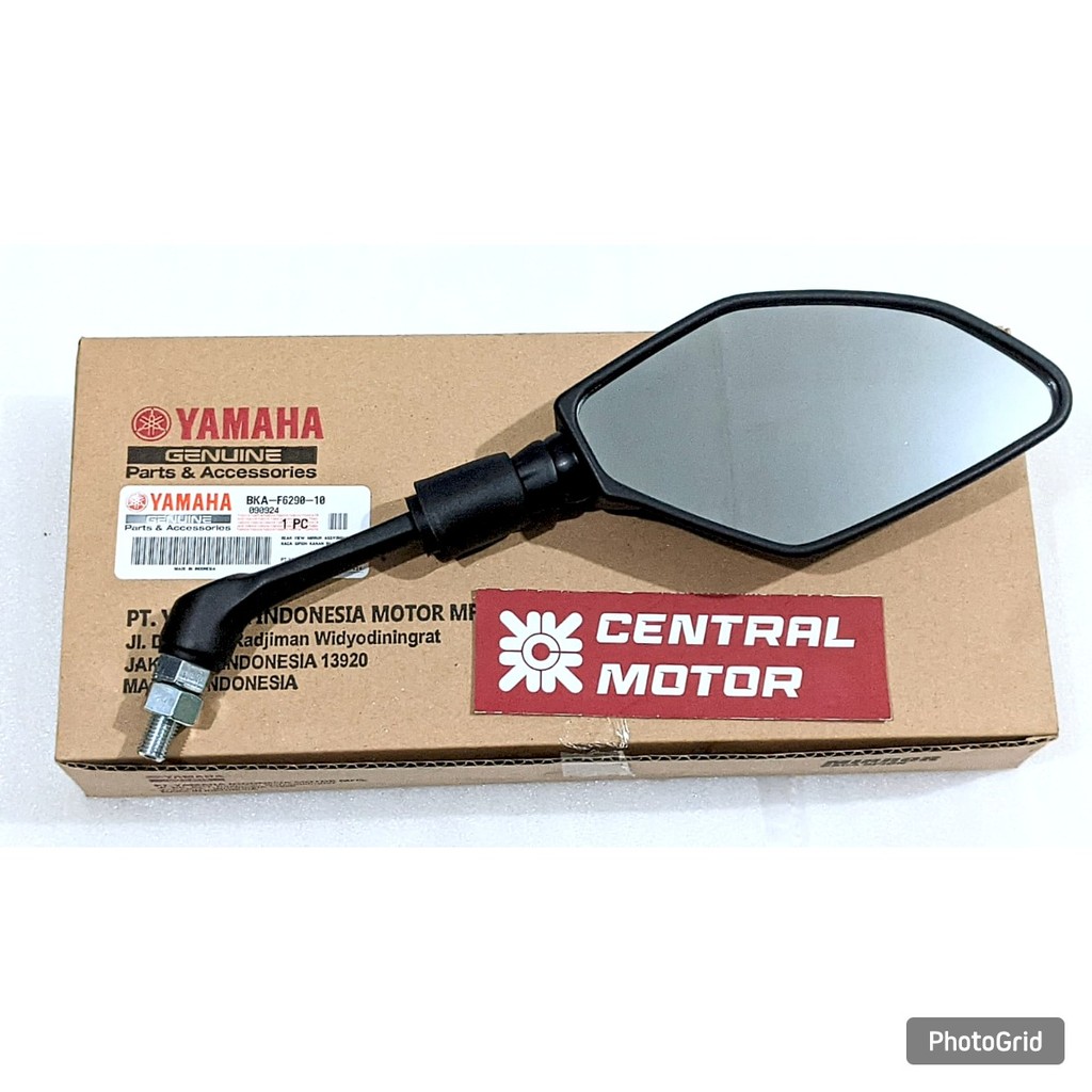 Jual Spion Kaca Mirror Bekakang Xmax X Max Kanan Kiri Sepasang Original ...