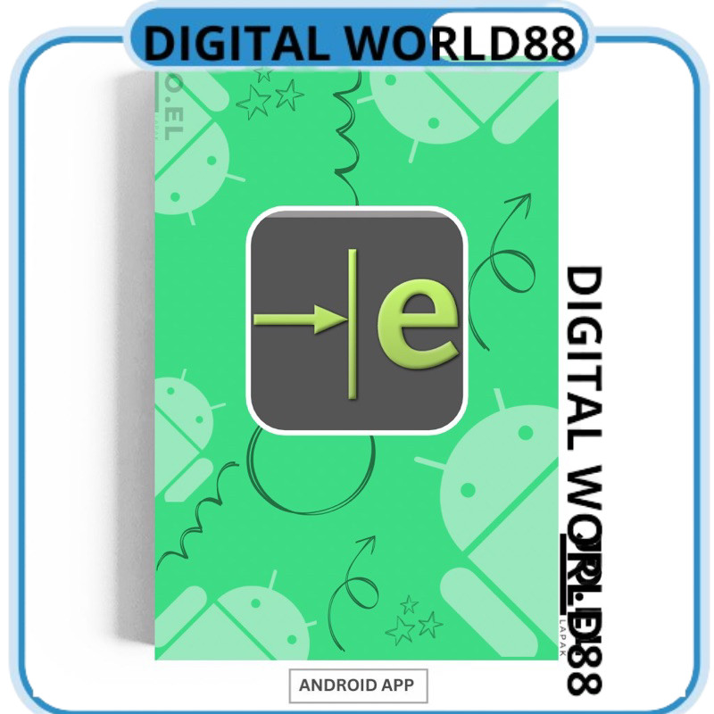 Jual Aplikasi Android eDrawings Full Version DW | Shopee Indonesia