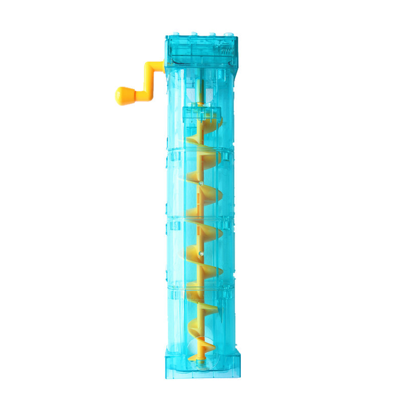 Jual Height Adjustable Handy Electric Marble Run Lift Motor Elevator ...