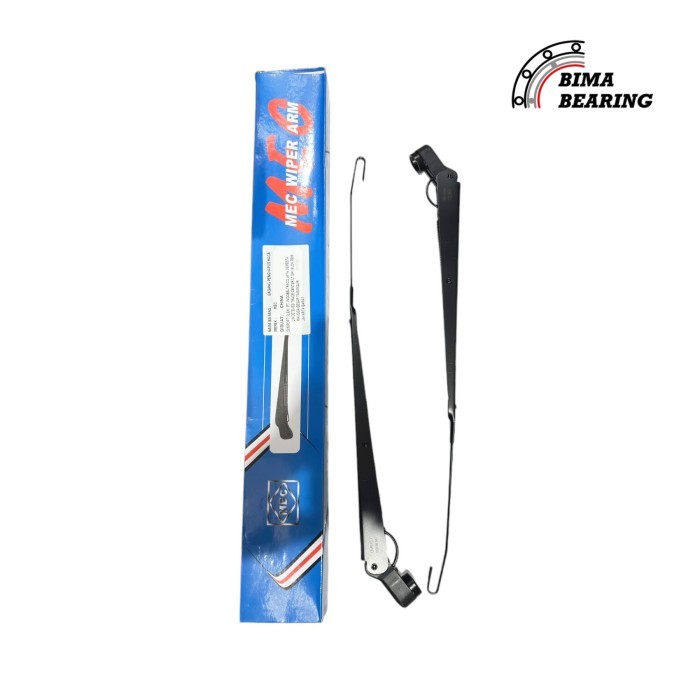 Jual TANGKAI GAGANG STANG WIPER KACA SET PS100 PS120 PS135 RAGASA NEW ...