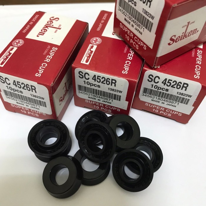 Jual JUAL KARET REM SEAL REM SIL BAK REM SC 4526 3/4 L100 T120 S88 COD ...