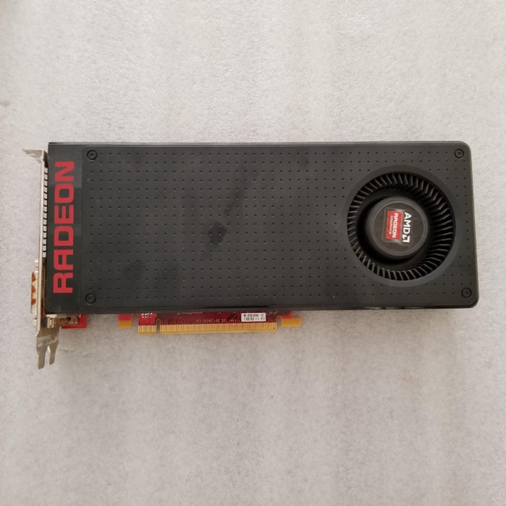 Jual AMD Radeon R9 370 R9370 2GB GDDR5 Minus | Shopee Indonesia