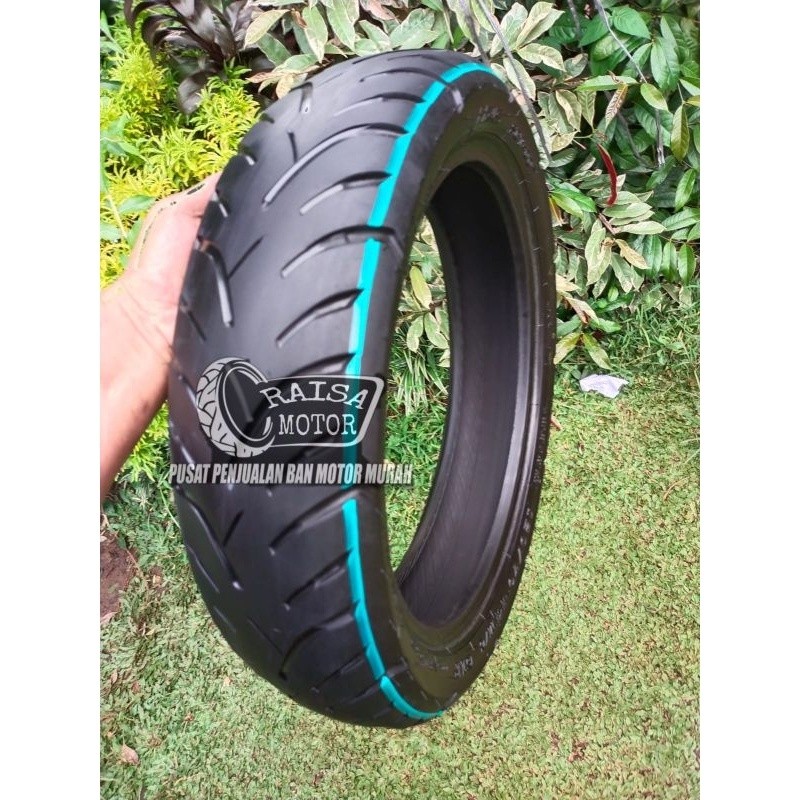 Jual BAN BELAKANG PCX Belakang 120/70-14 ( PCX 150) Dan belakang ( PCX ...