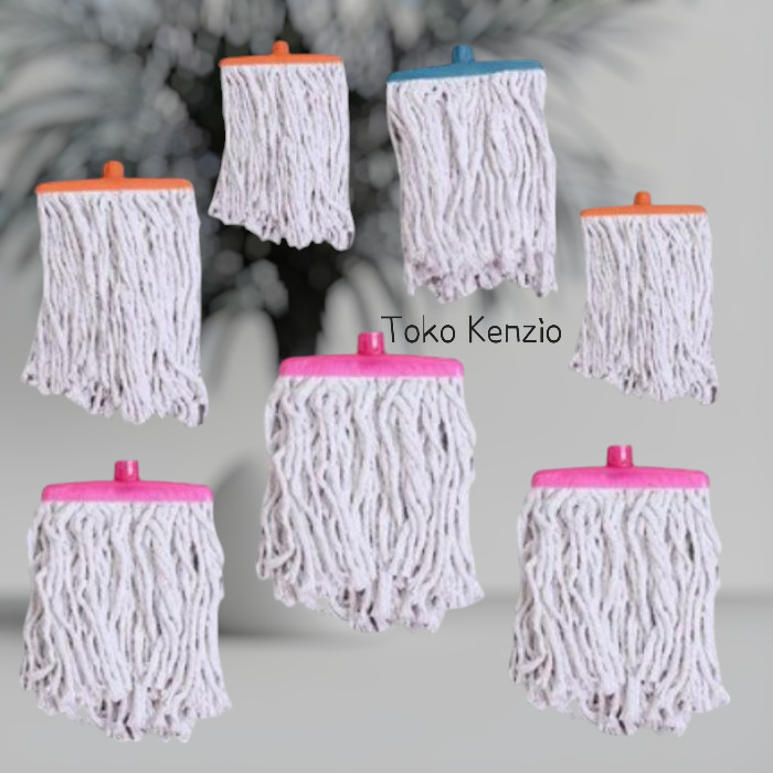 Jual Refill Pel Lantai Murah Lakop Kuat Panjang 20 Cm | Shopee Indonesia