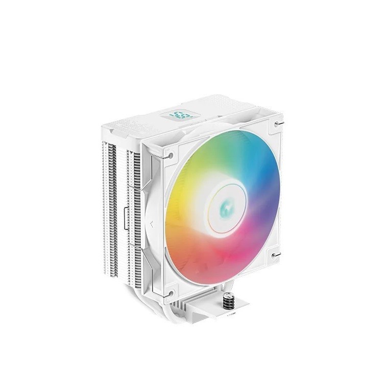 Jual Deepcool AG400 DIGITAL ARG - CPU Cooler - White | Shopee Indonesia