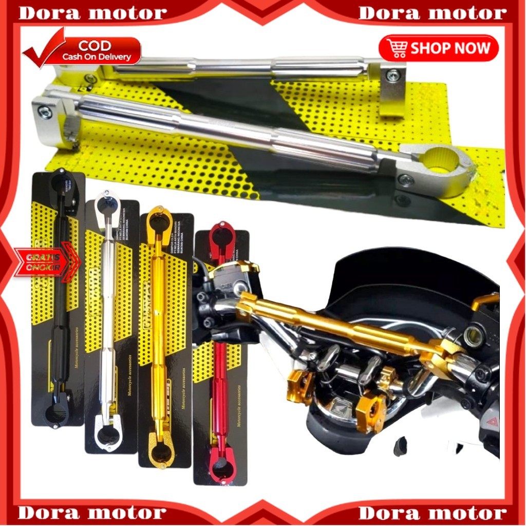 Jual palang stang jumbo stabiliser stang variasi universal stabilizer ...