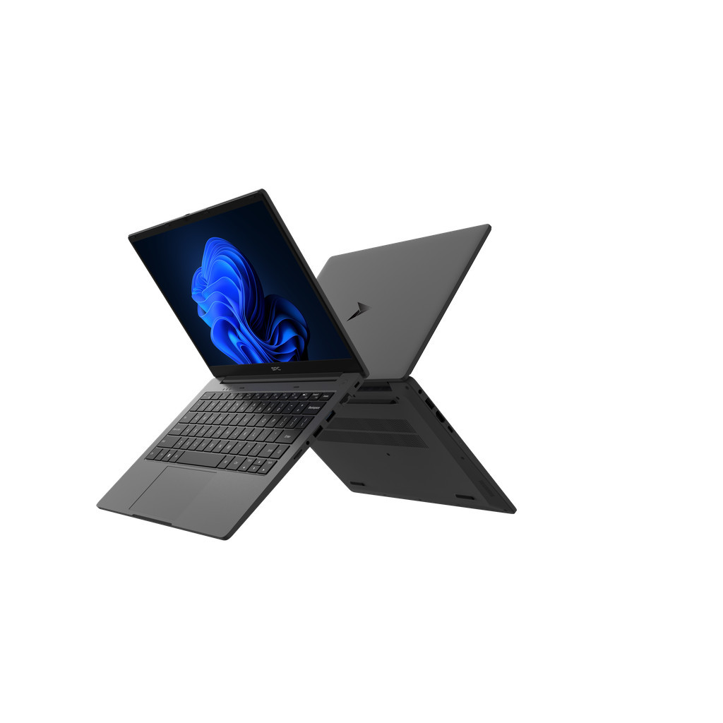 Jual Laptop SPC Life 5 Intel Core i5 12450H 8GB 512 W11PRO 14.0FHD IPS ...