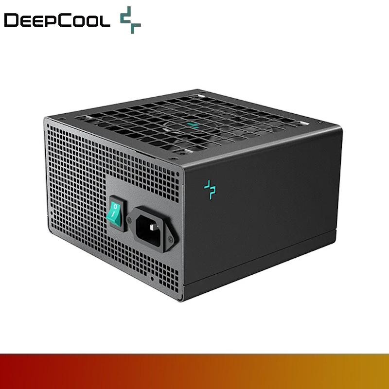 Jual DEEPCOOL PN750D | PSU 750W 80+ Gold Native ATX 3.1 Non Modular | Shopee Indonesia