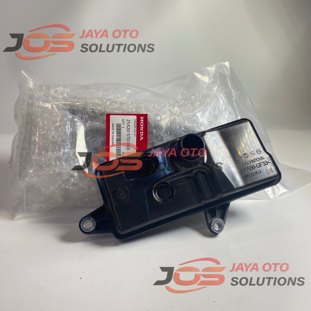Jual Filter Matic CVT Original Filter Oli Matic CVT Saringan Matic Jazz ...