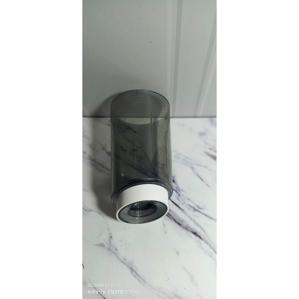 Jual Tabung Vacuum hanriver / Tabung debu vacum han river | Shopee ...