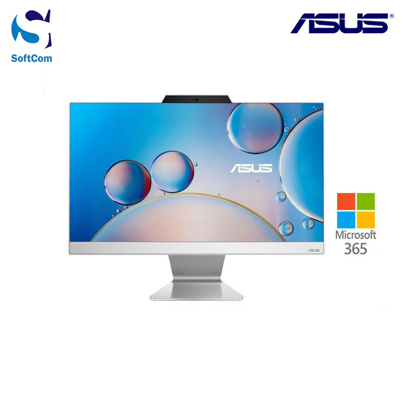 Jual ASUS PC AIO A3402WVAK WPC5850WS i5 1335U/8GB/512GB SSD/23.8" FHD/W11+OHS | Shopee Indonesia