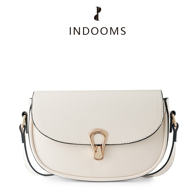Jual INDOOMS shoulderbag slingbag elegan tas wanita Tas Sling Bag Mini ...