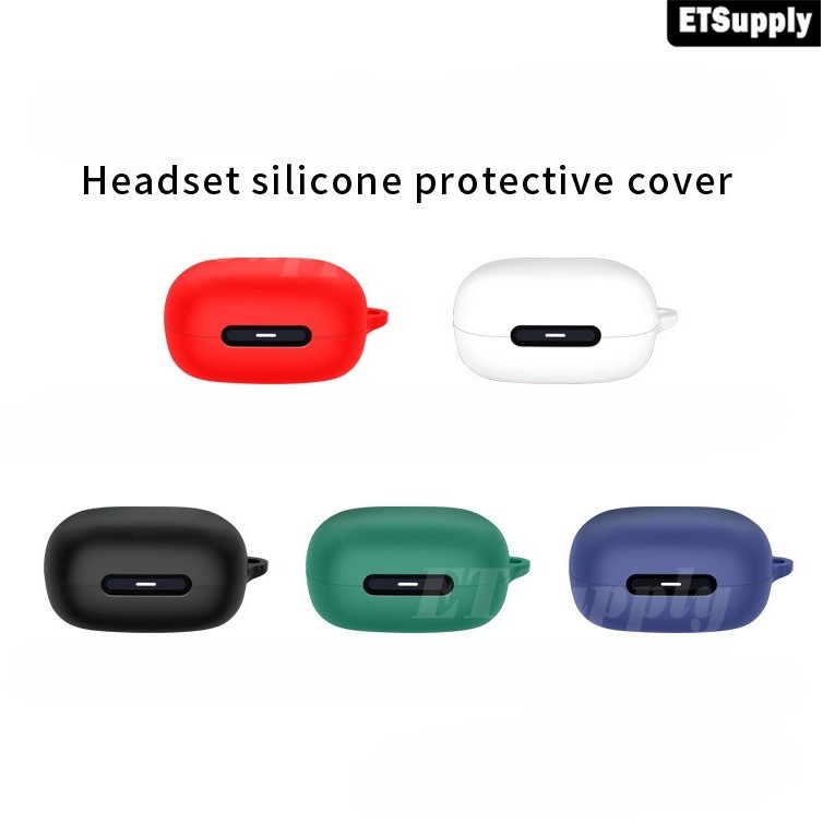 Jual Case Anker Soundcore C40i Headphones Stereo Soft Silicone ...