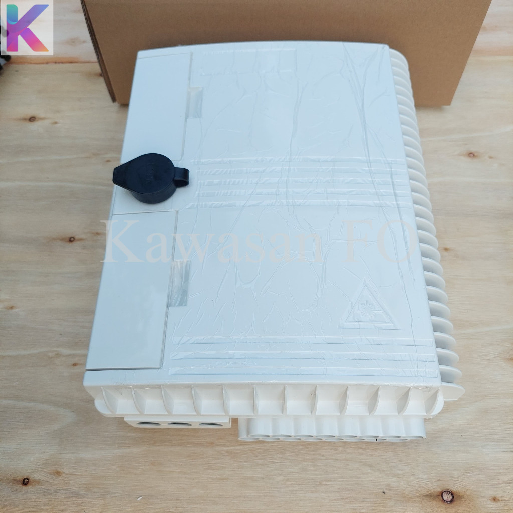 Jual Odp 16 Core Model Sunsea MODEL Double Tray Double Lock / Odp Tiang ...