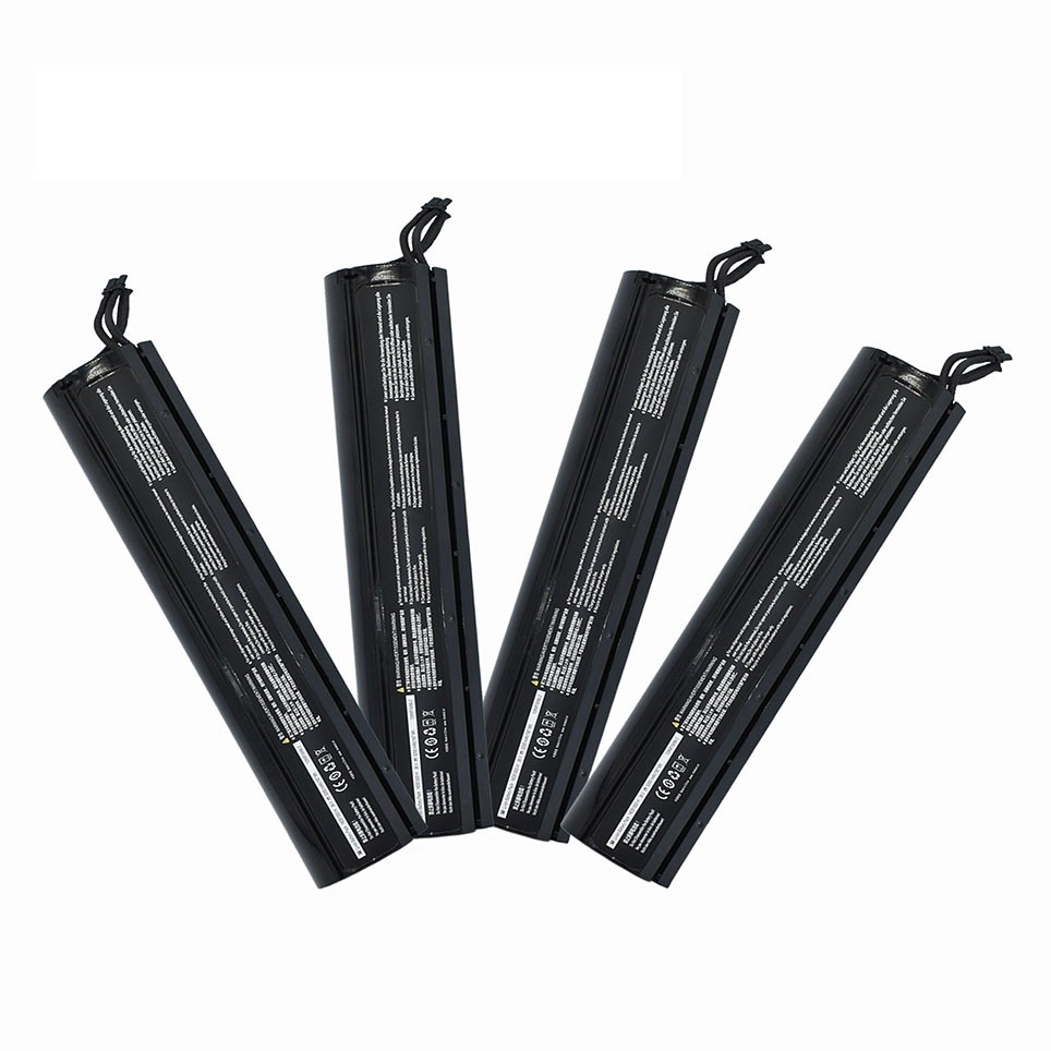 Jual 36V 5200mAh Battery For Ninebot Scooter ES1 ES2 ES3 ES4 E22 E25 Intelligent Electric ...