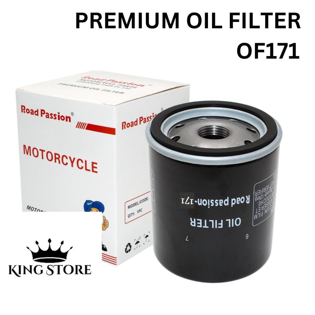 Jual FILTER OLI HARLEY Fat Boy Softail Fat Boy Softail Deluxe Street ...