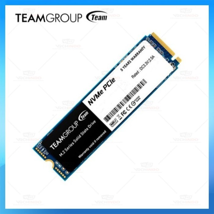 Jual SSD NVMe M.2 Team Group 2TB Team MP33 2280 - SSD Nvme M2 2 TB ...