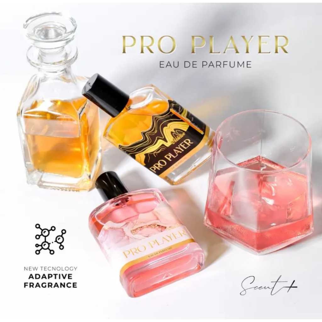 Jual BELI 1 DAPAT 3 FREE BOX PARFUM FOR PLAYER ADDICTIVE + DOMINATED ...