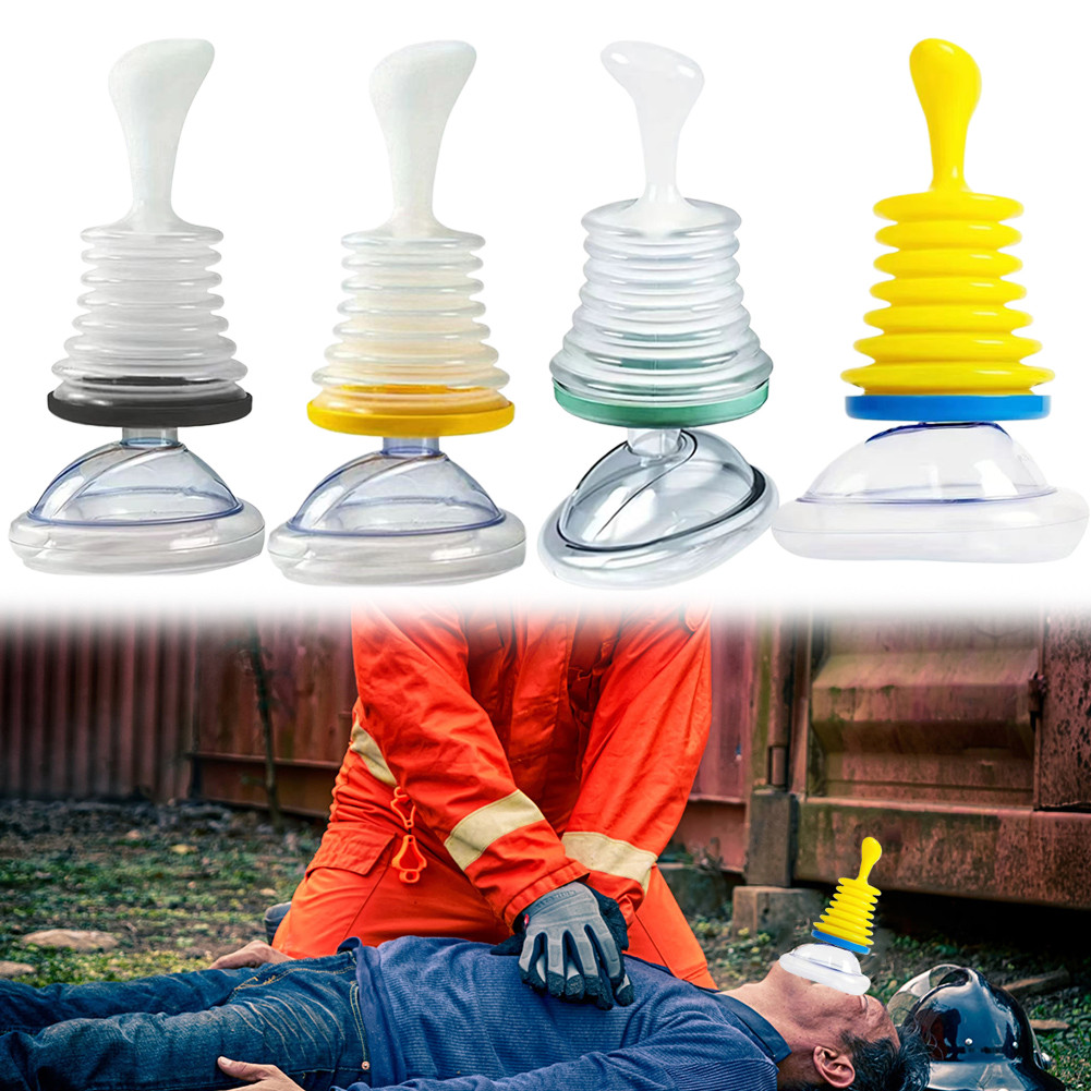 Jual Choking Rescue Device Choking Emergency Device Anti Suffocation ...