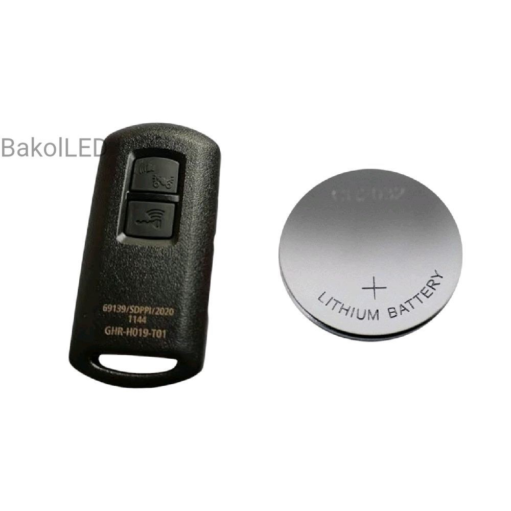 Jual BL Baterai Remote Motor HONDA SCOOPY CR2032 battery | Shopee Indonesia