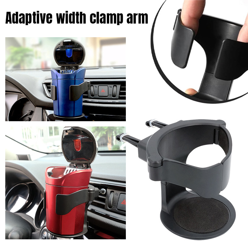 Jual Cup Holder Mobil Tempat Botol Minum Mobil Tempat Gelas Mobil ...