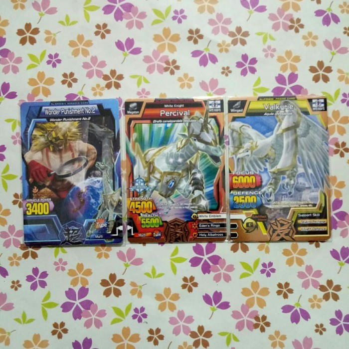 Jual great animal kaiser set combo x skill bronze percival v2 | Shopee ...