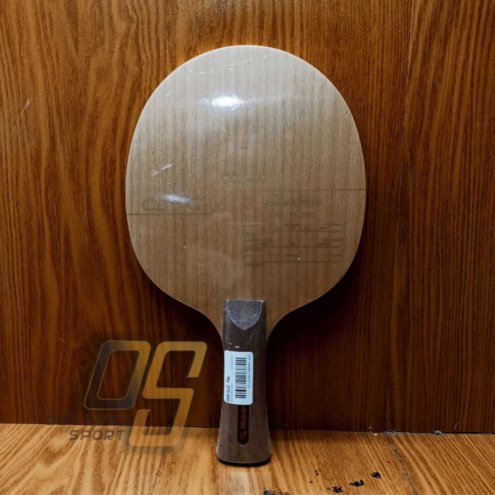 Jual Kayu Pingpong SANWEI SHRAFTON (100% ORIGINAL) | Shopee Indonesia