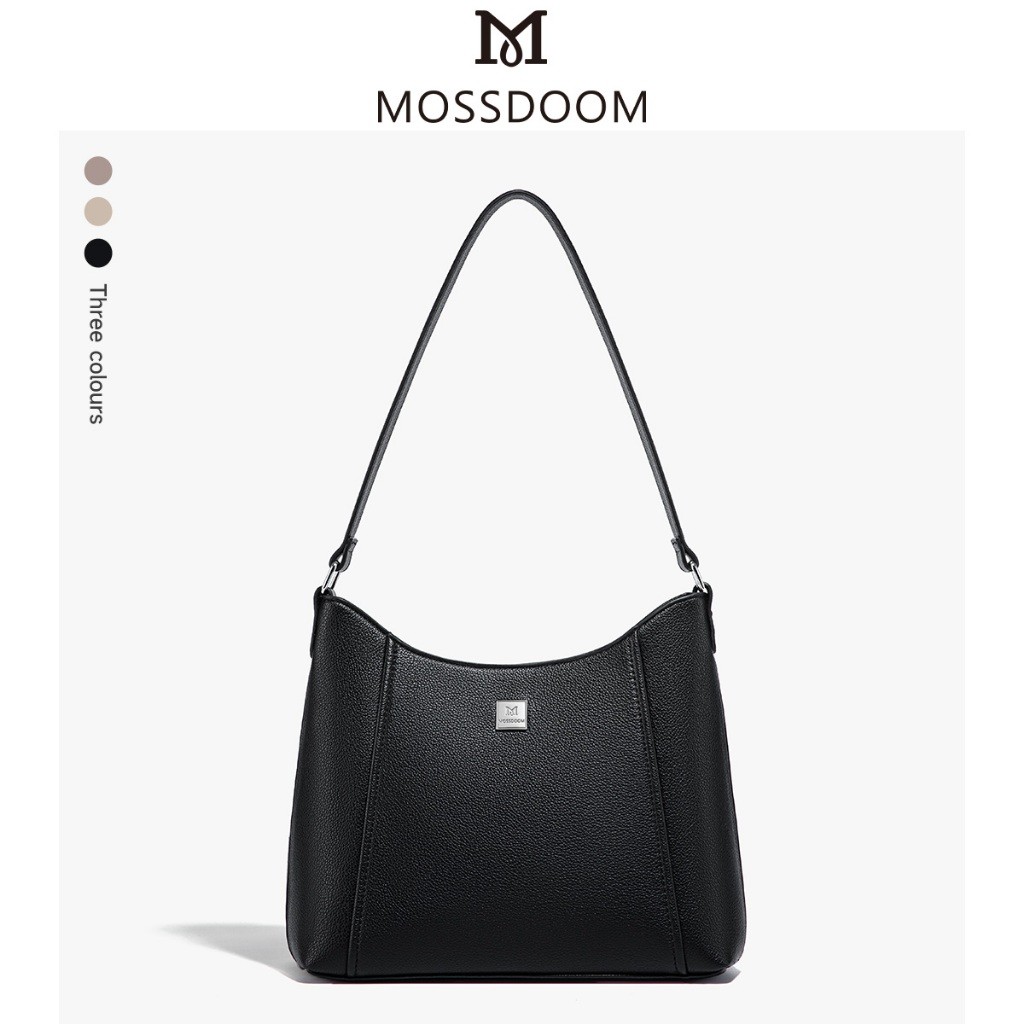 Jual MOSSDOOM Tas Wanita Modern Tas Totebag Sederhana | Shopee Indonesia