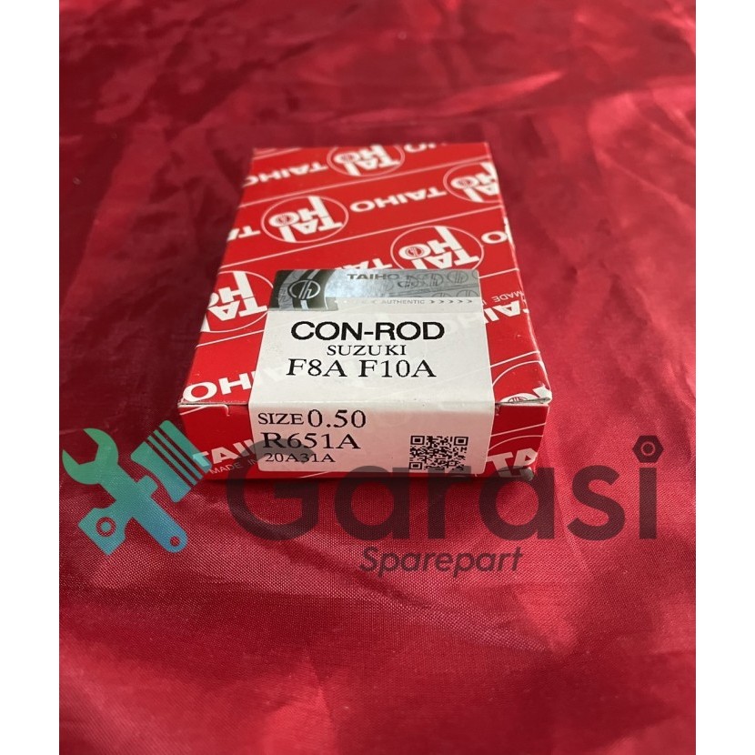 Jual Metal Jalan Carry ST100 1.0/EXTRA/Jimny Katana SJ410/Jimny LJ80 ...