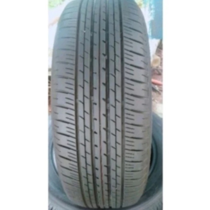 Jual BAN MOBIL MEREK BRIDGESTONE DUELER UKURAN 235/60 R18 SECOND TUBLESS (NOS) | Shopee Indonesia