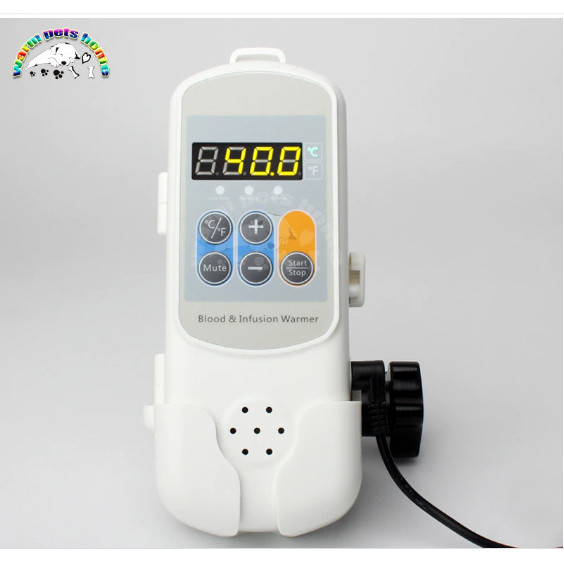 Jual LCD Display Alarm System Blood and Infusion Warmer Infusion Heater ...