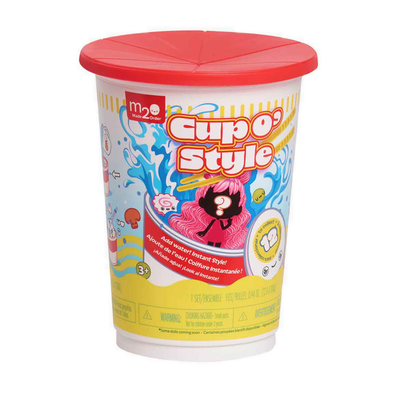 Jual Cup O'Style Made 2 Order Cup O’ Style Assortment - CSY77811 ...