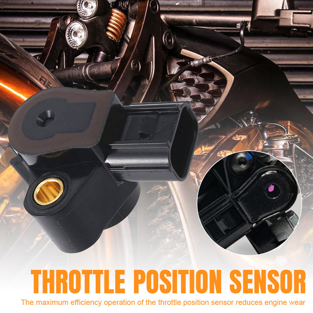 Jual Durable Tps Sensor BEAT FI VARIO FI 125-150, CLICK V1 V2 XRM125 FI ...