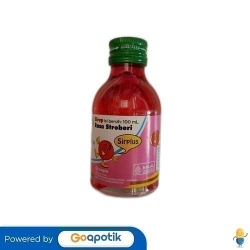 Jual Sirplus Sirup Terlengkap & Harga Terbaru Mei 2026 | Shopee Indonesia