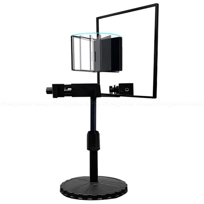 Jual Autoshop Stand Mirror HP Live Stream Kamera Camera Utama Belakang ...