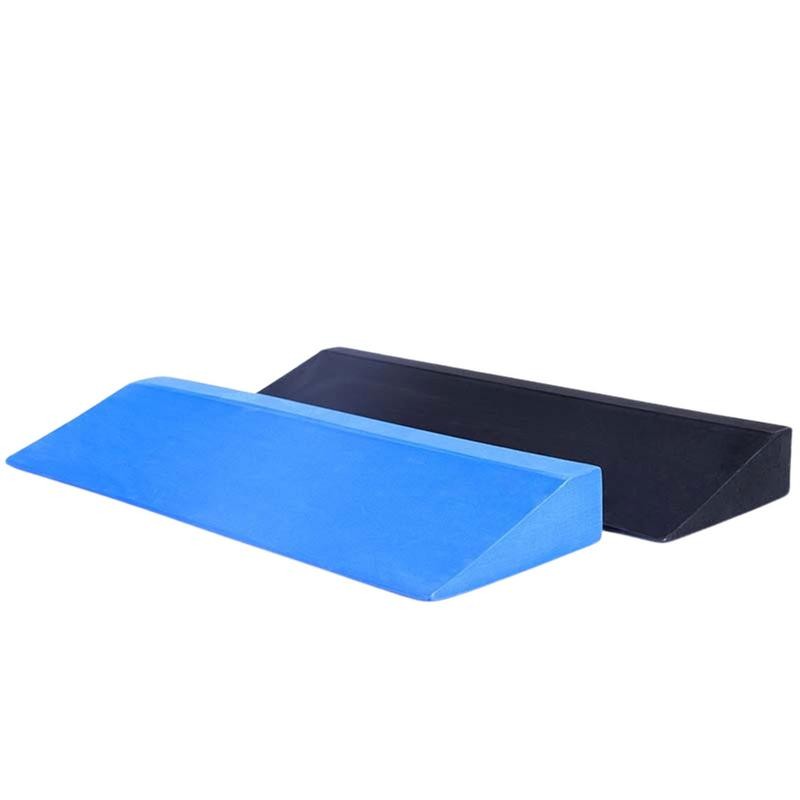 Jual Large EVA Yoga Wedge Block Squat Slant Board Lightweight ...