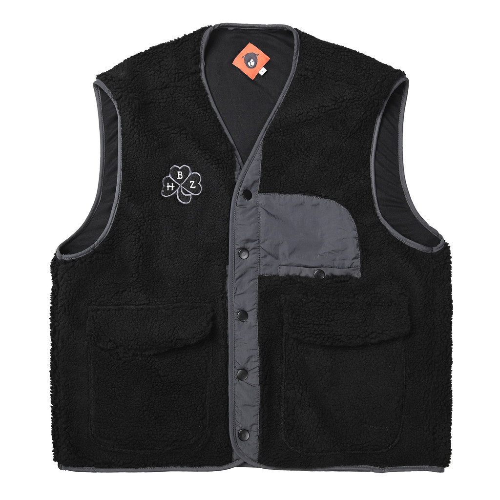 Jual Humblezing Vest Ardor Sherpa | Shopee Indonesia
