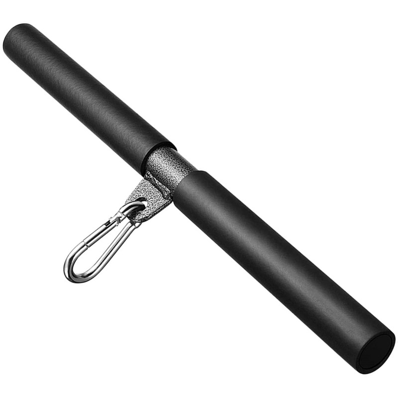 Jual LAT PullDown Bar Cable Machine Attachmenet Gym Fitness Pulldown ...