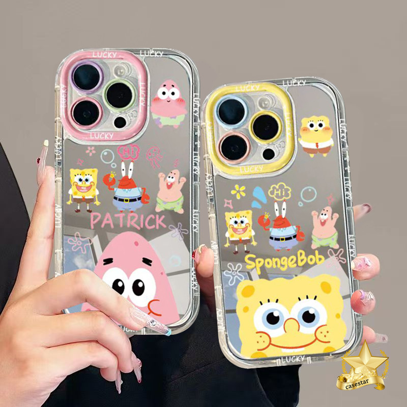 Jual Couple Case Kompatibel Untuk IPhone 15 13 11 12 14 Pro Max 14Plus ...