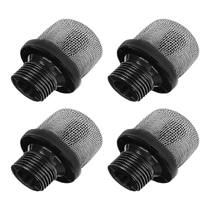 Jual Airless Paint Sprayer Inlet Strainer, 3/4 Inlet Strainer Filter ...